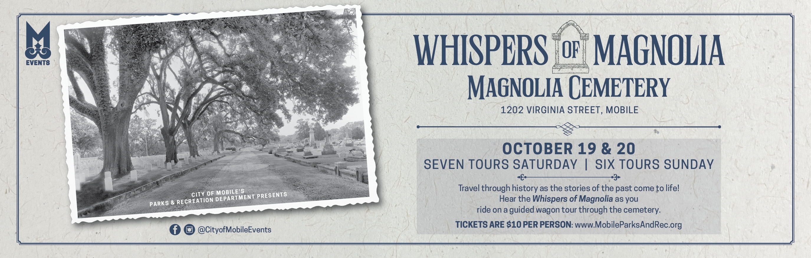 Whispers Of Magnolia