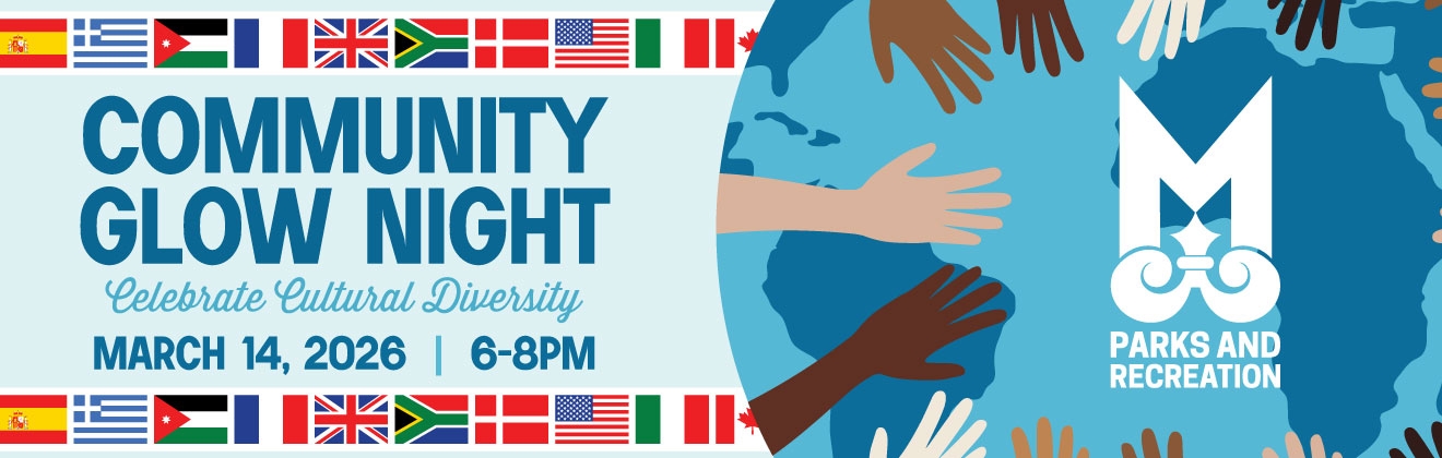 City Of Mobile: Parks And Recreation Department