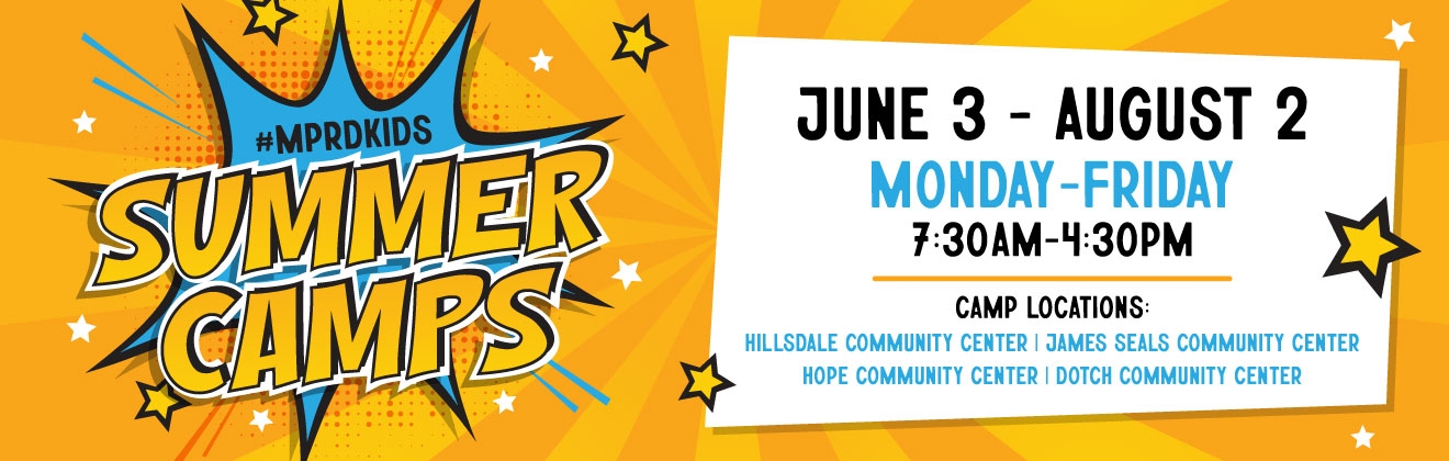 City Of Mobile: Parks And Recreation Department