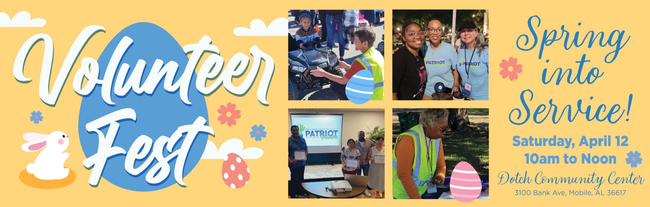 City Of Mobile: Parks And Recreation Department