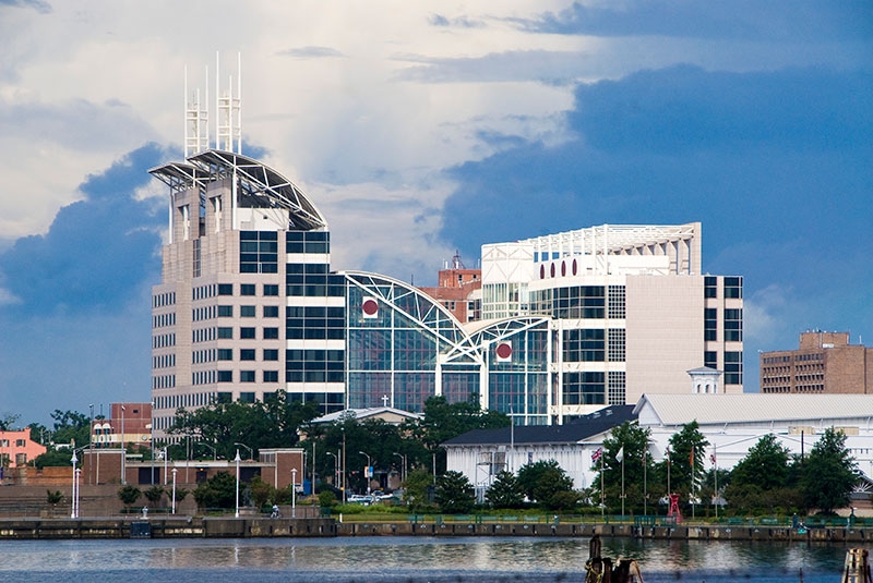 City of Mobile